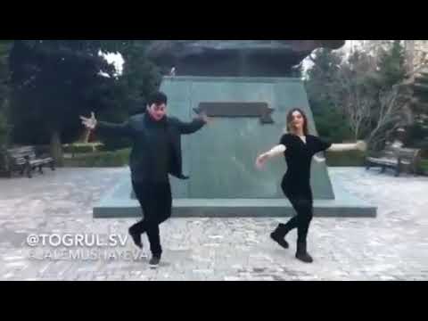 Ramil qasanovun telebesi