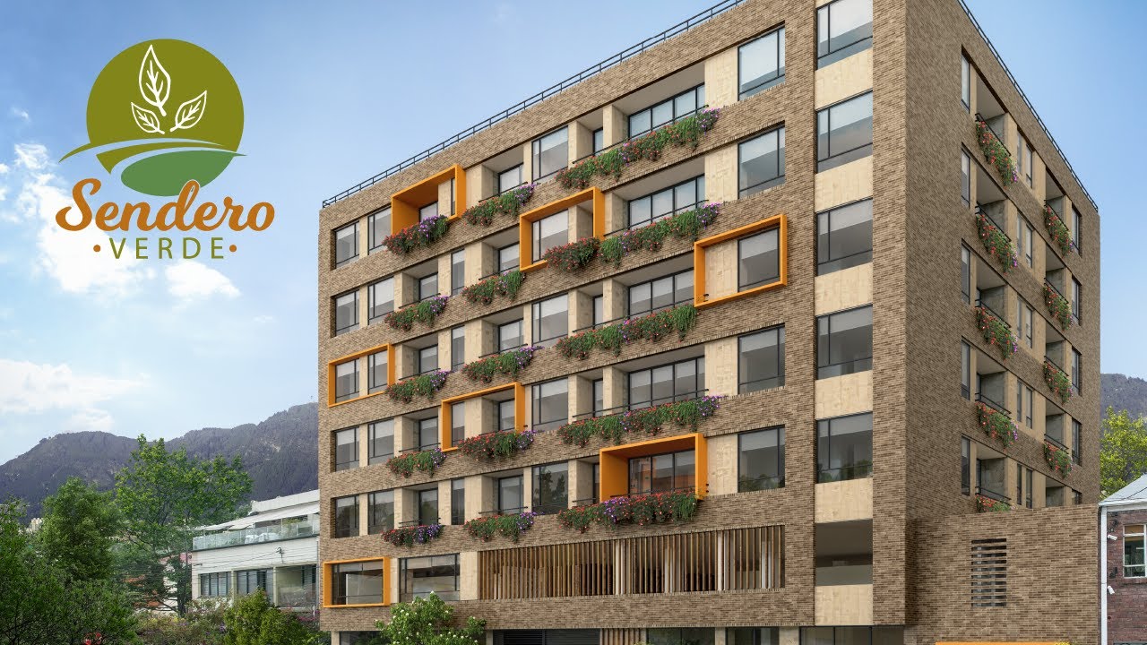 Te presentamos Sendero Verde - YouTube