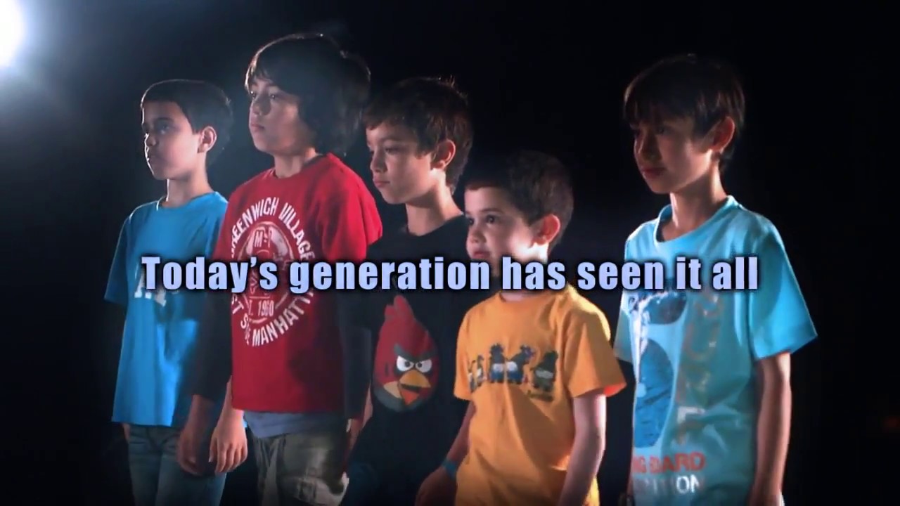 EyePlay Interactive Gaming - YouTube