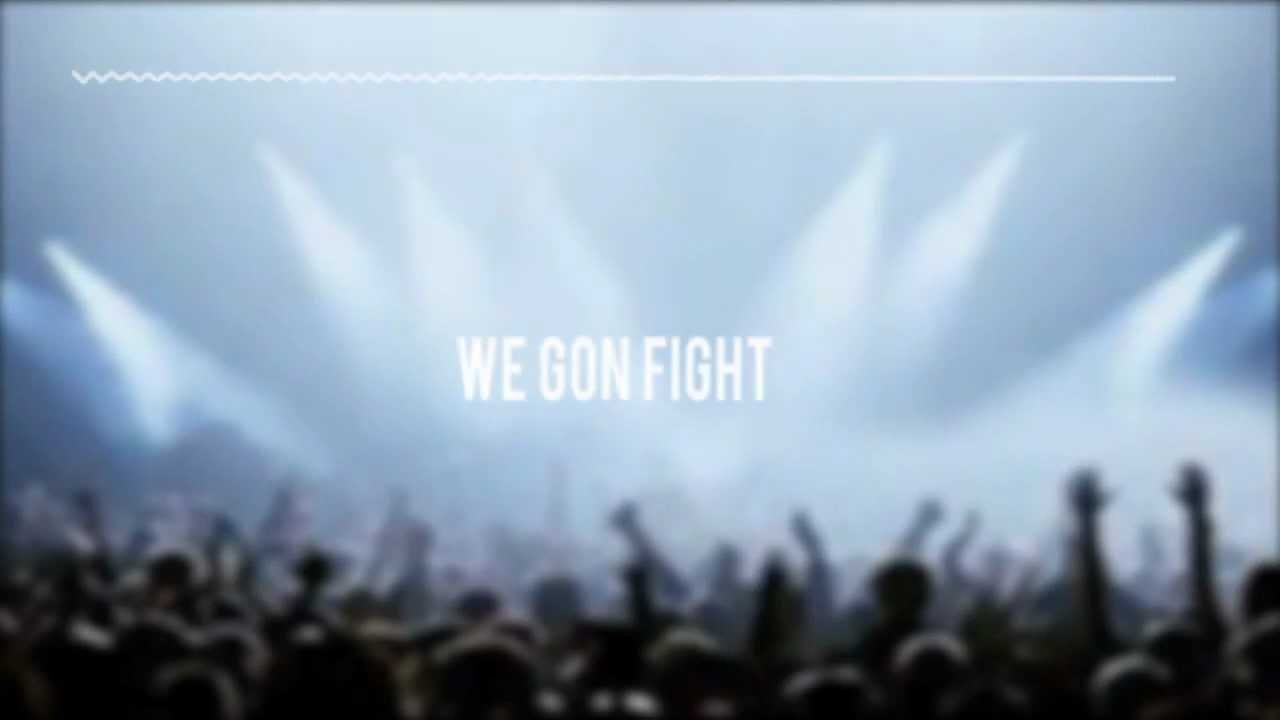 Jennifer Hudson Remix - We Gon Fight - YouTube