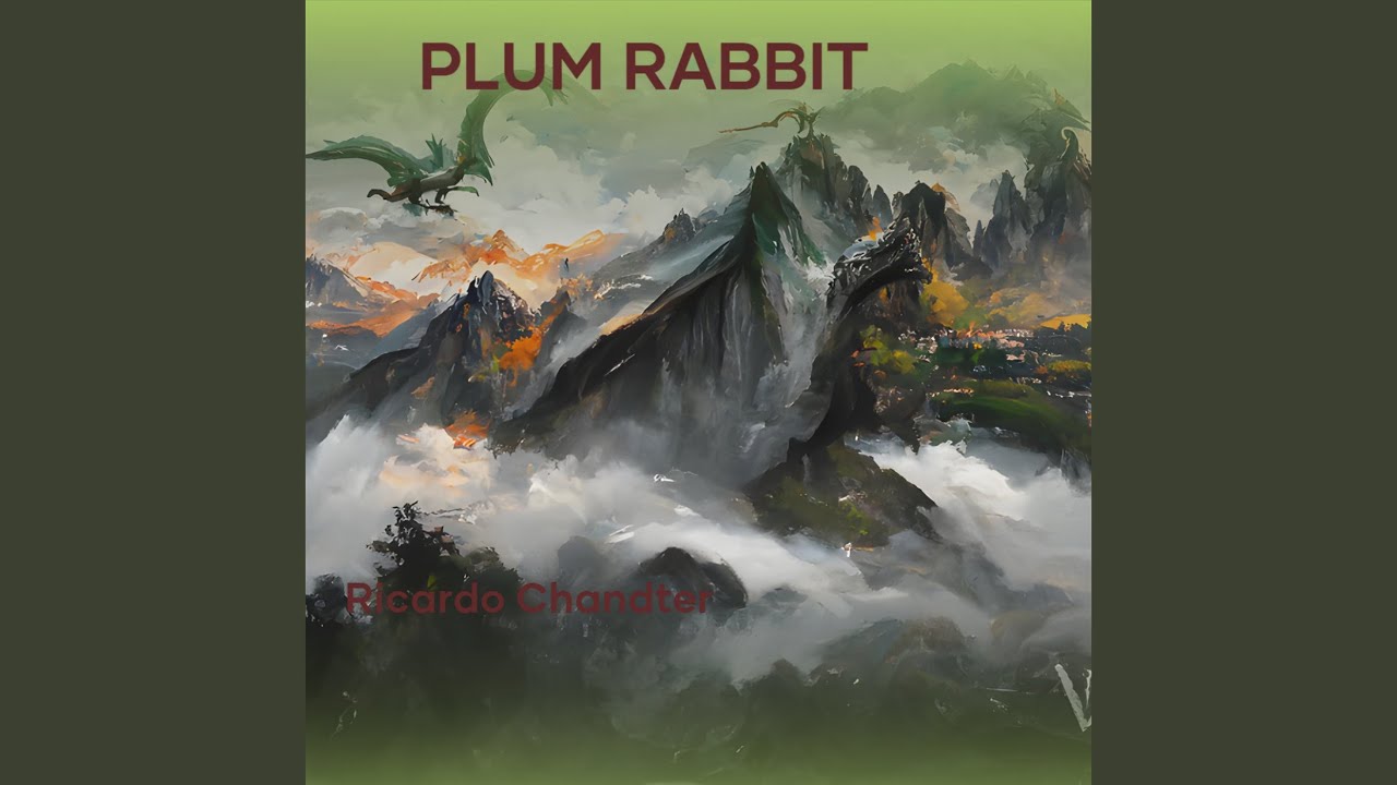 Plum Rabbit - YouTube