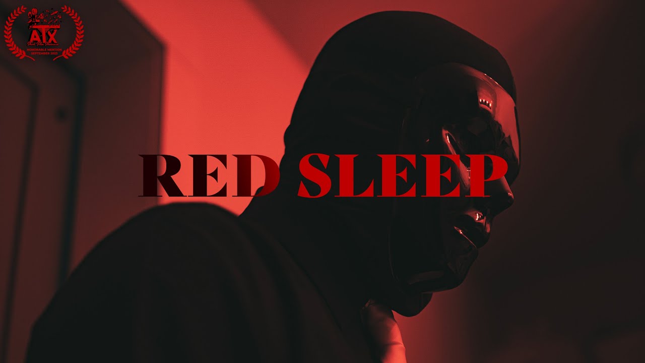 Red Sleep (Original Short Film) - YouTube