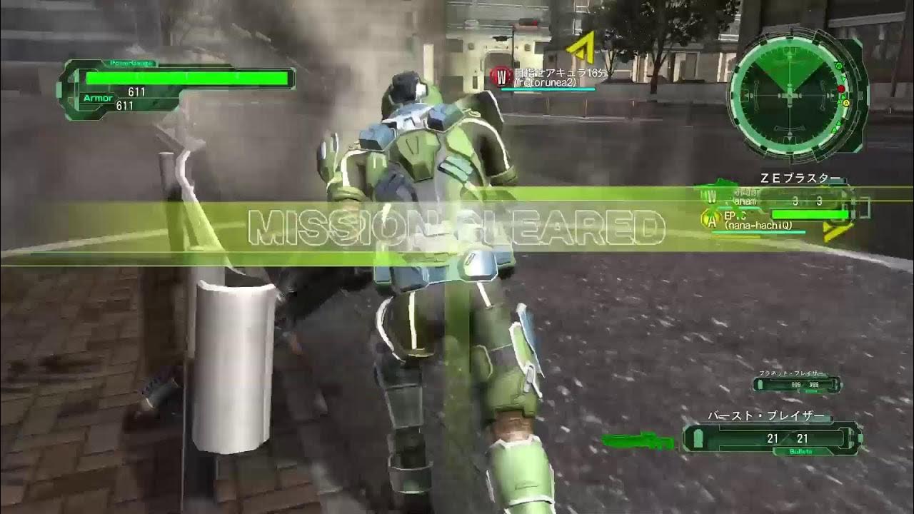 edf6 rwwa dlc2-24～ - YouTube