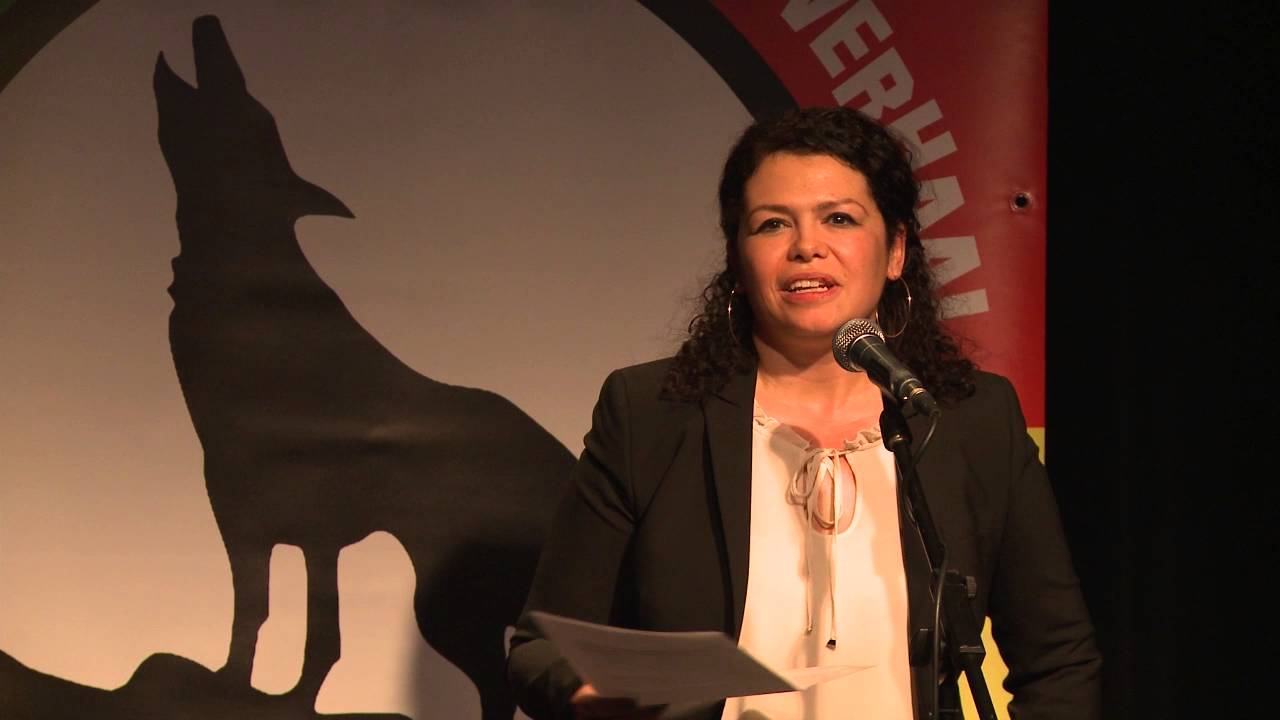 Rachel Knel - Kikkers - Deel Je Verhaal - YouTube