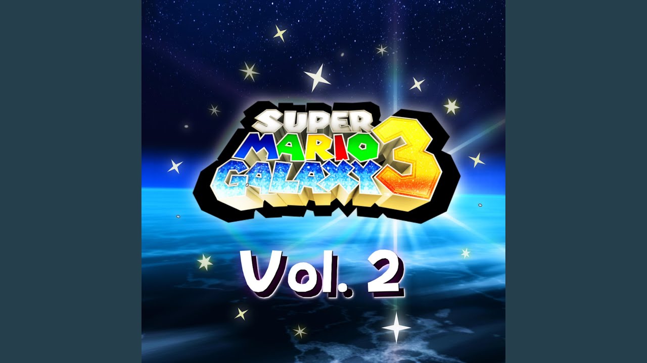 Celestial Trail Galaxy - YouTube