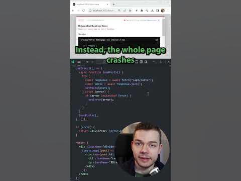 How to Create a Fetch Wrapper (JavaScript) #webdev #webdevelopment # ...