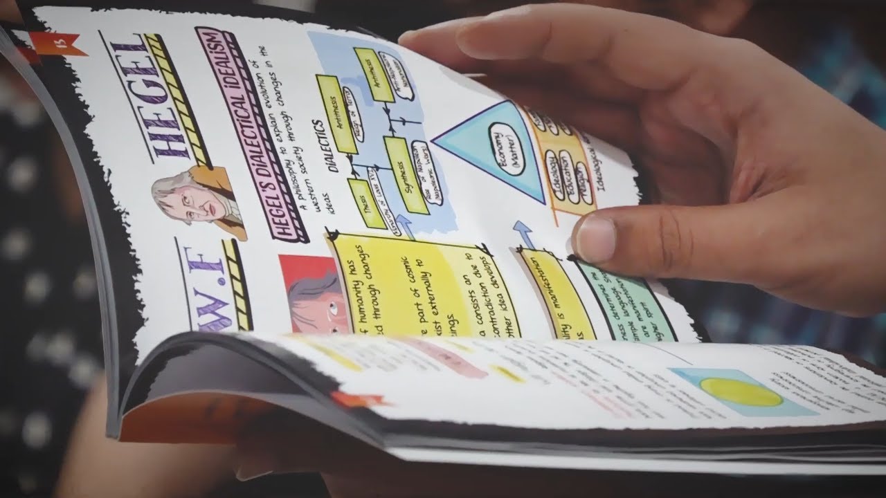 Sociology Quick Revision Book Launched🔥| Nishat Singh - YouTube