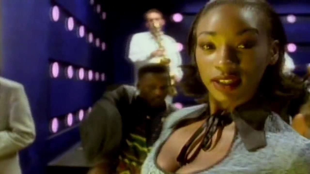 M People - Moving On Up (Steve Diaz Rework) - YouTube Music