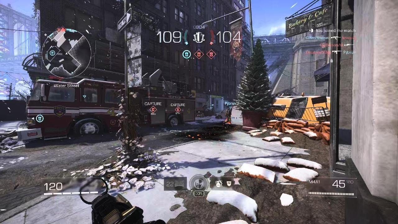 XDefiant the ( CALL OF DUTY KILLER ? ) - YouTube