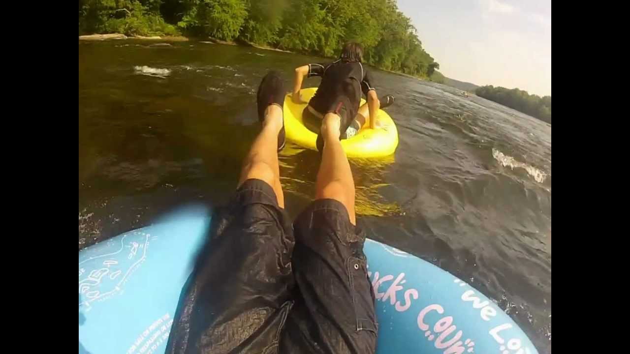 tubing - YouTube