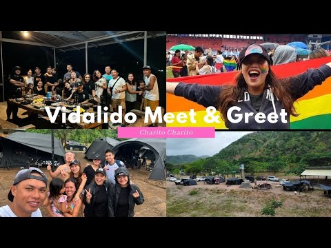 VIDALIDO CAMPERS PH | Tanay | River Ranch | Rizal | Black Car Camping ...