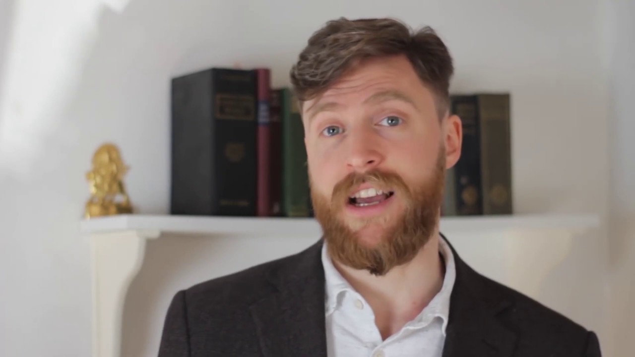 Survive the Jive: Was Julius Ebola a Fascist? - YouTube