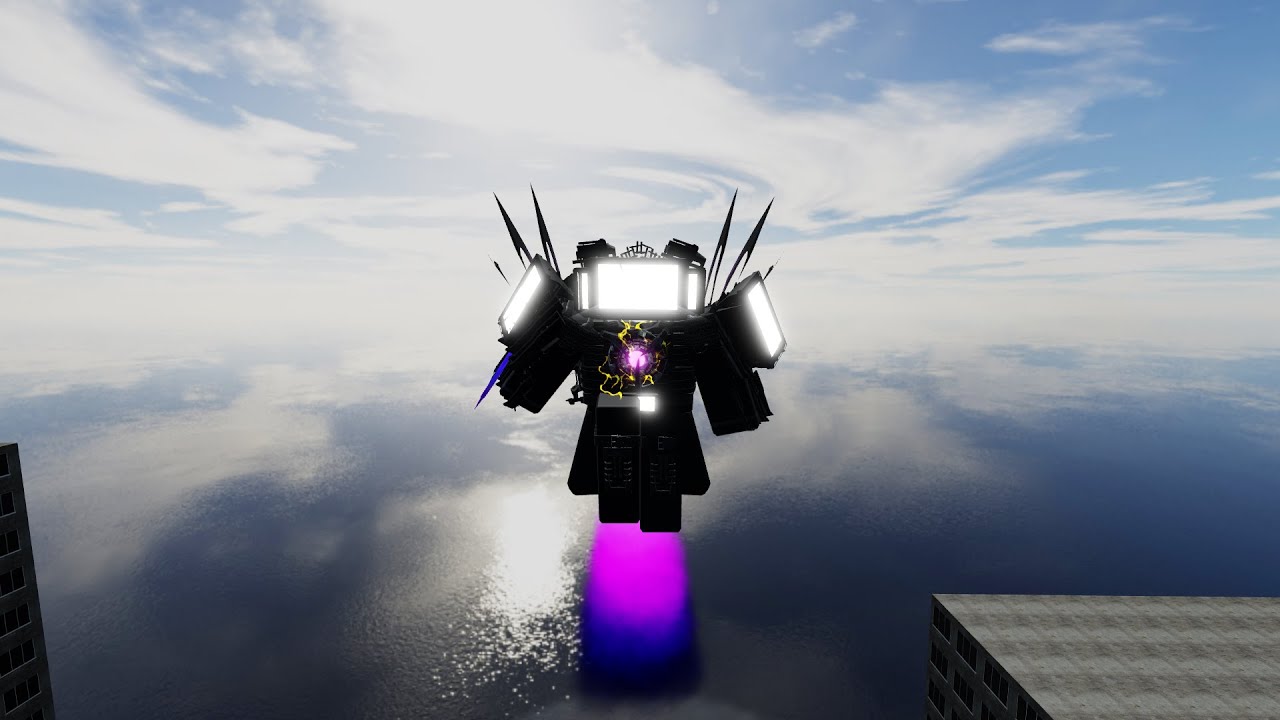 playing abyss mode in ultimate toilet siege defense - YouTube