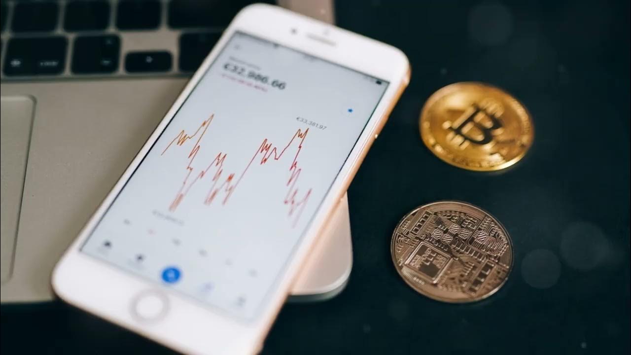 App de AI Chain Trader: Características y Confiabilidad de aichaintrader.com/es - YouTube