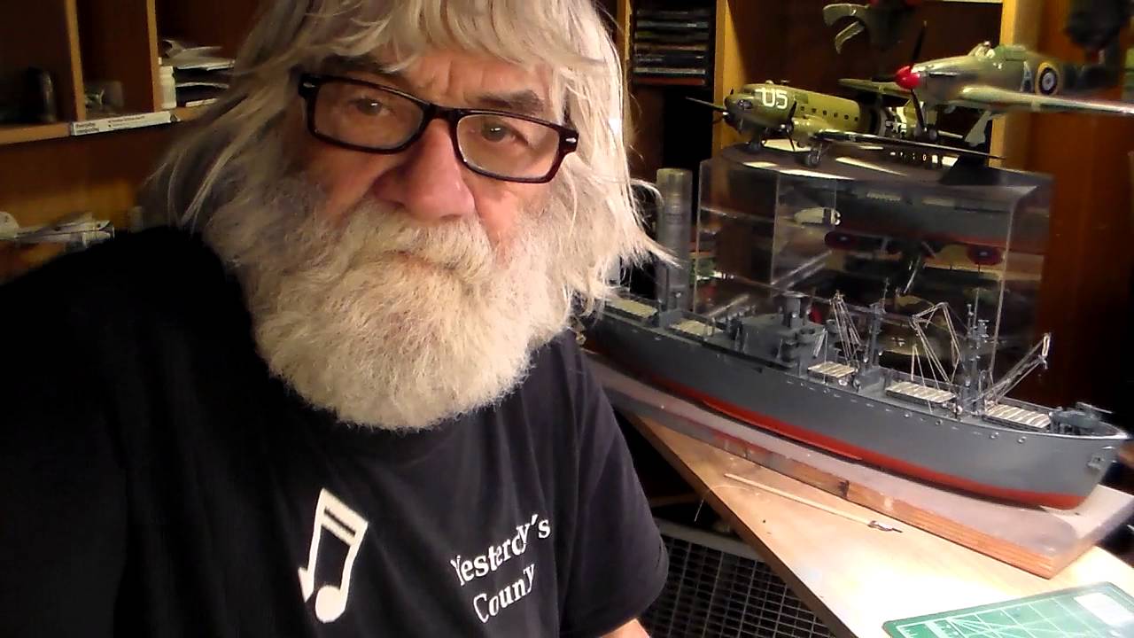 Bluejacket Liberty Ship SS. PATRICK HENRY Video 2 - YouTube