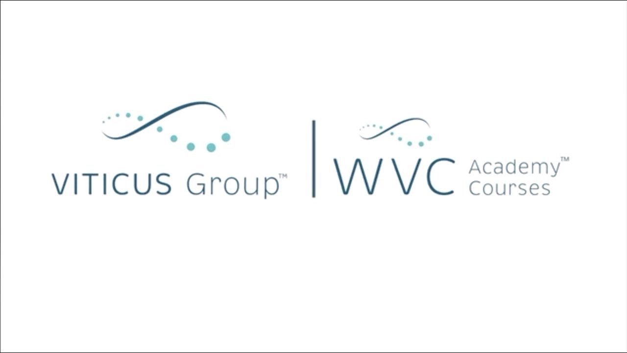 Viticus Group | WVC Academy - YouTube