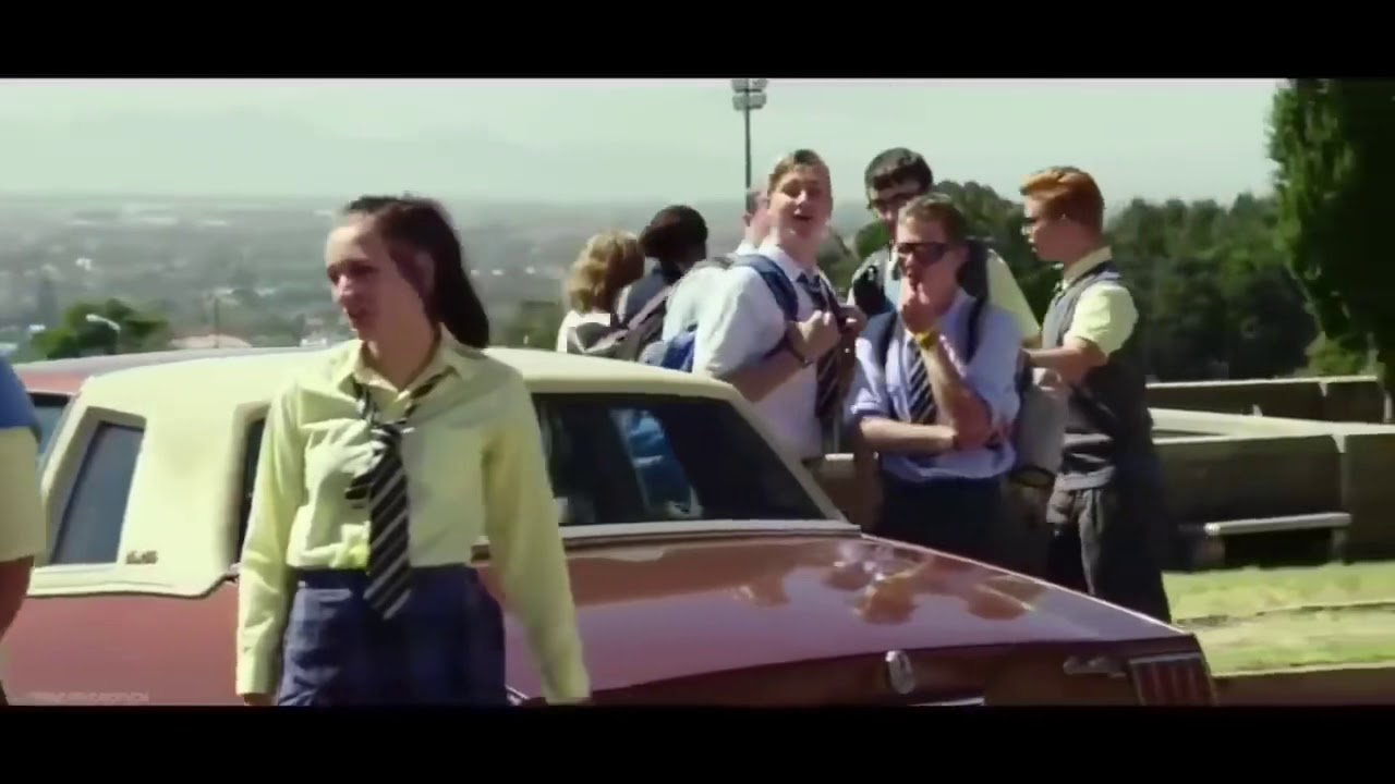 TOP 10 school fight scenes in movies - YouTube