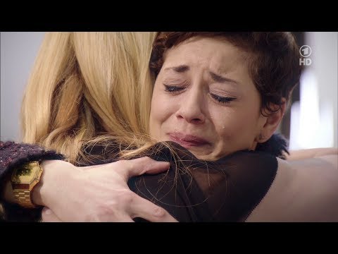 Marlene & Rebecca - Part 137 (closed captions)