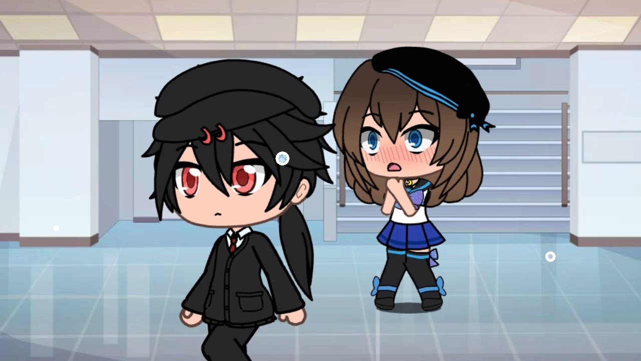 Notice me senpai meme {Frededdy para Freddy fnafhs} - YouTube