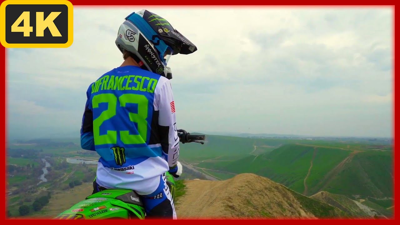 MOTOCROSS IS BEAUTIFUL! - WHIPS EDITION 2022 [4K] - YouTube