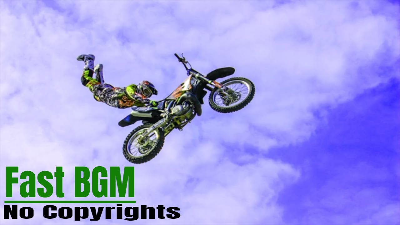 background music for vlog| fast music| no copyrights| royalty free ...