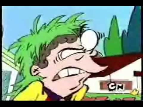 Ed Edd n Eddy on Crack 8 - YouTube