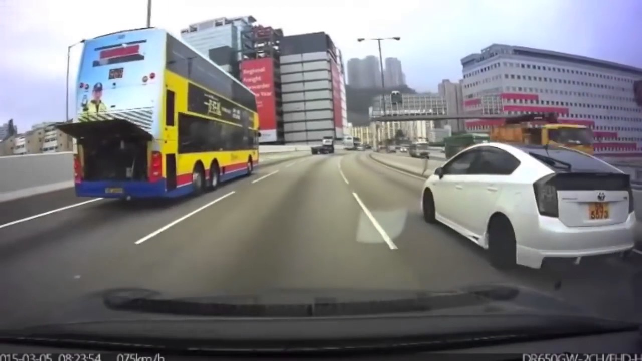 [CAR CRASH TV ONLAIN] Car Crash very Shock dash camera 2016 NEW ...
