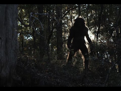 Creepy Cryptid Story - Bigfoot - YouTube