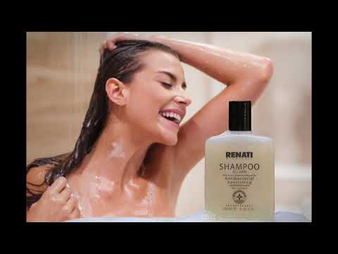 Renati Products - Hair, Face and Body Care for Men and Women