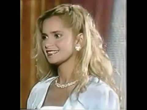 Исабель и Мануэла - YouTube