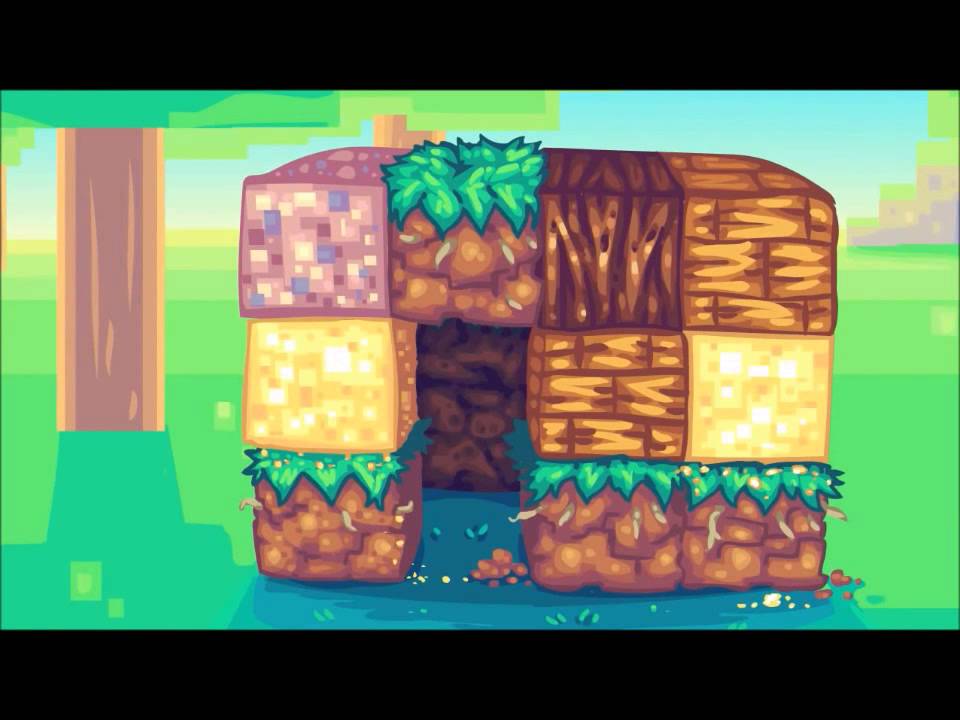 Minecraft Parody FAIL - YouTube