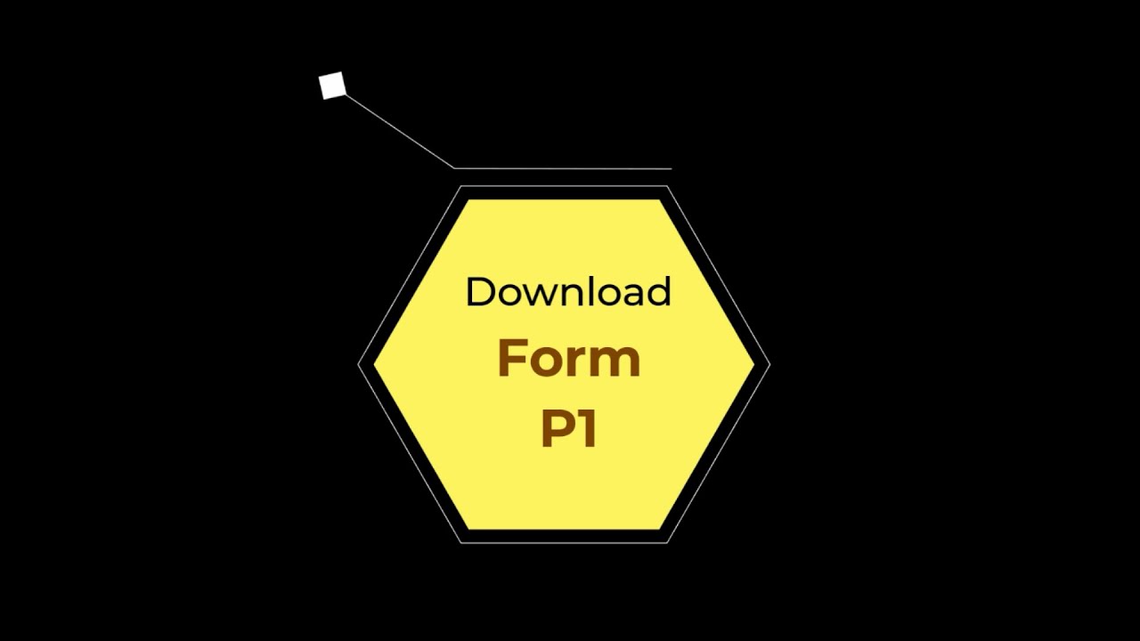 Tutorial Download Form P1 oleh Admin - YouTube