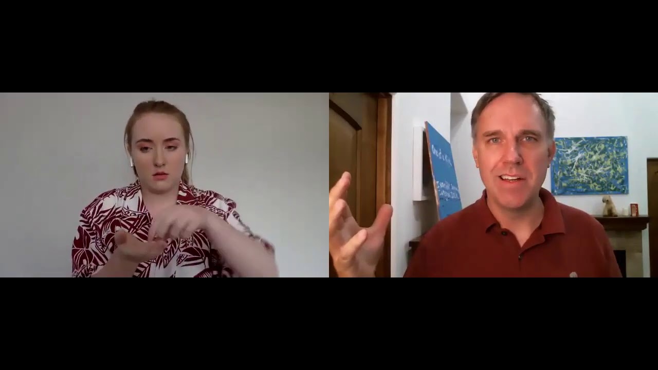 10 Minutes with Neve Francis - YouTube