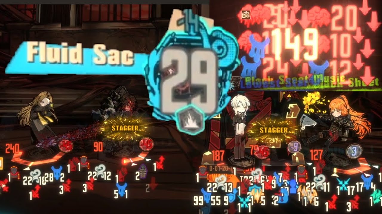 Sinking gone bad | Limbus Company - YouTube