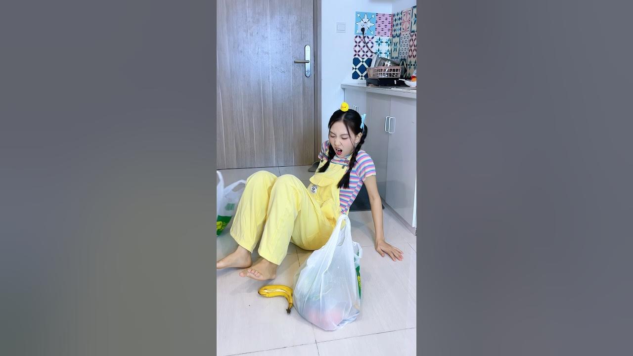 Quái vật chuối xuất hiện #brainrot #shorts #trending #chanie - YouTube