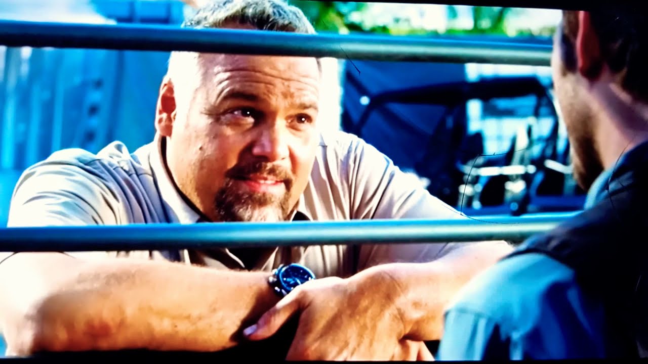 Jurassic world best scene - YouTube