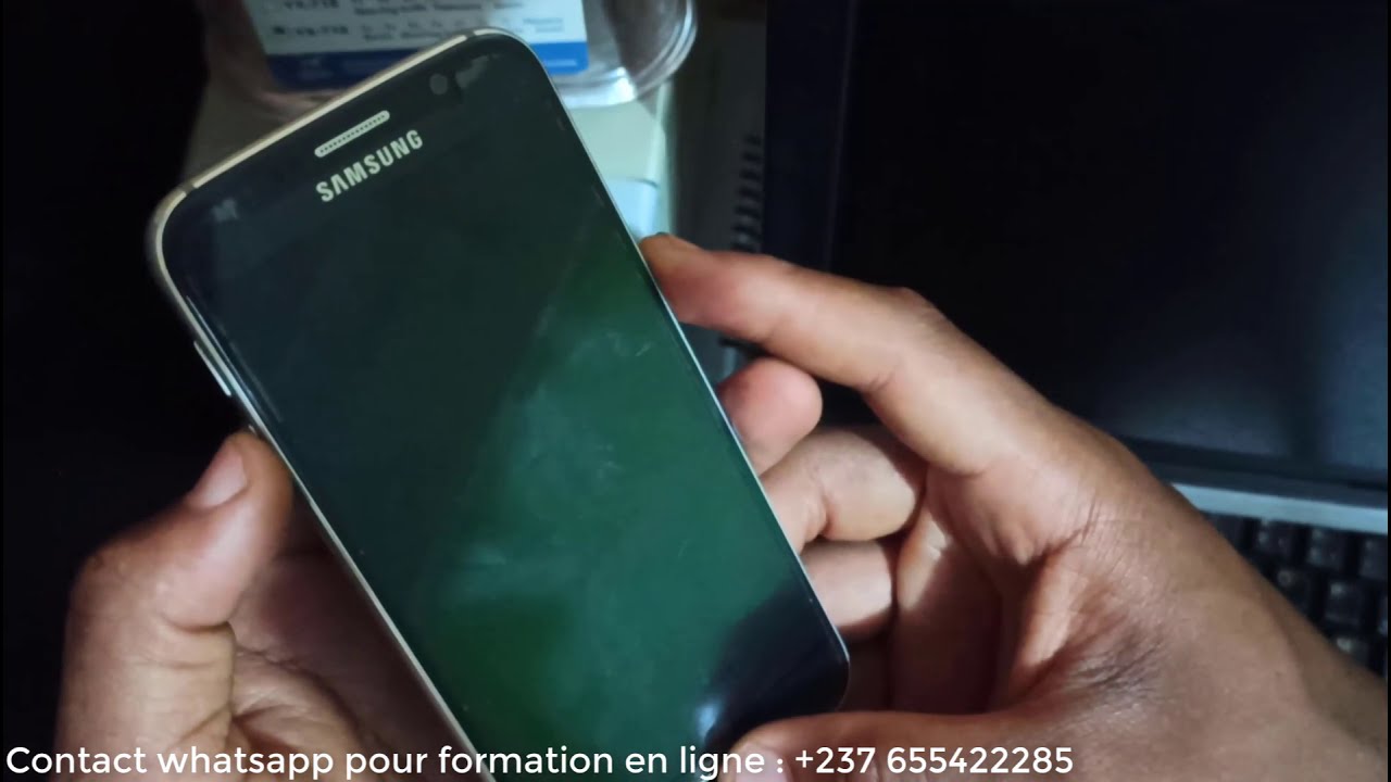 SAMSUNG BINARY :COMMENT VOIR LA VERSION BINAIRE SAMSUNG(U1,2,3.....S1,2 ...