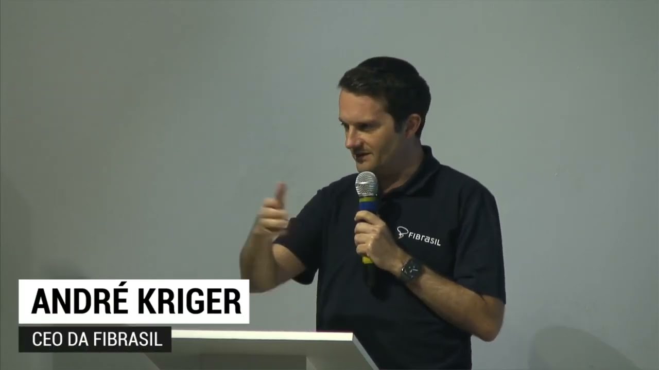 INOVAtic NE | Keynote Speaker: André Kriger - CEO da FiBrasil - YouTube