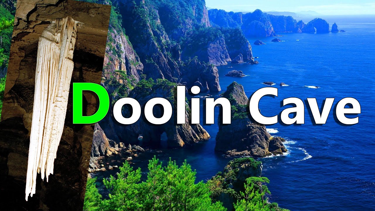 Doolin Cave Cliffs of Moher - YouTube