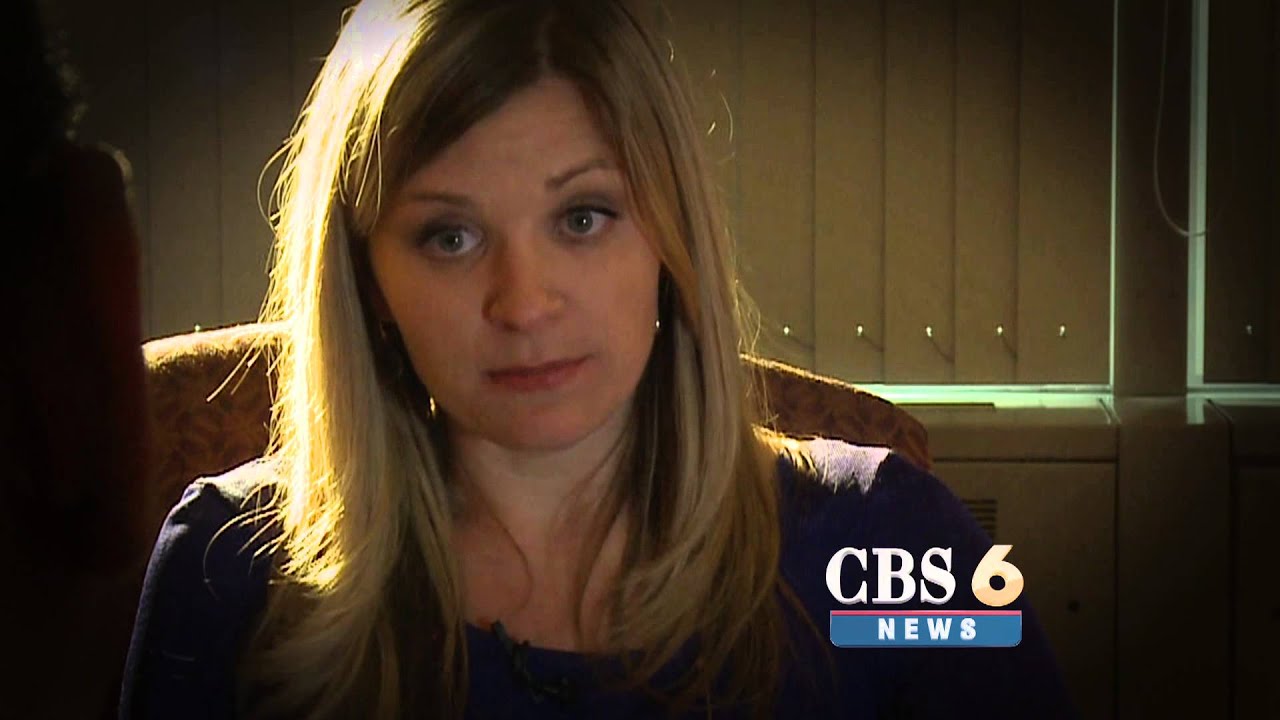CBS 6 Catie Beck Investigates - YouTube