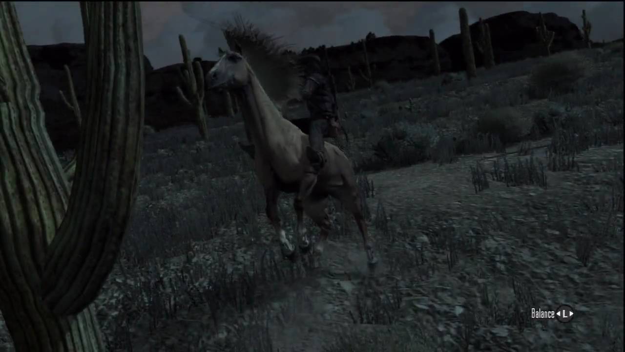 Red Dead Redemption: Story Walkthrough Part 15 - YouTube