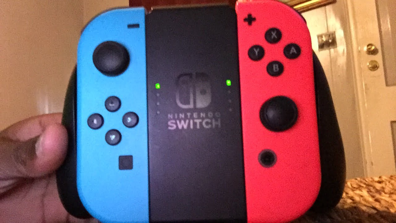 The best on a tinder switch - YouTube