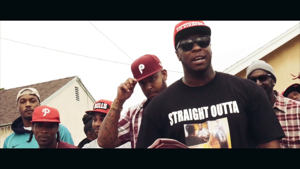 In Da Trenches - YouTube
