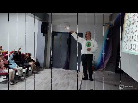 Arı Dostum Olur Musun? Şehit Üsteğmen Gökhan Yavuz İlkokulu’nda…