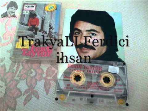 Ferdi Tayfur & Yeter (Uzelli  629)