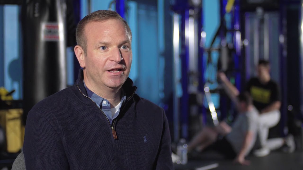 Matt Skelly Training | Testimonial 1 - YouTube