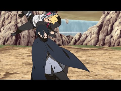 This is How Sasuke Lost His Rinnegan