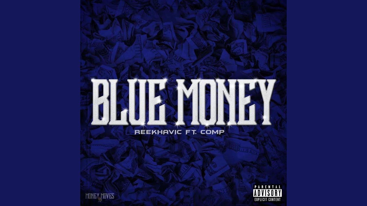 Blue Money (feat. Comp) - YouTube