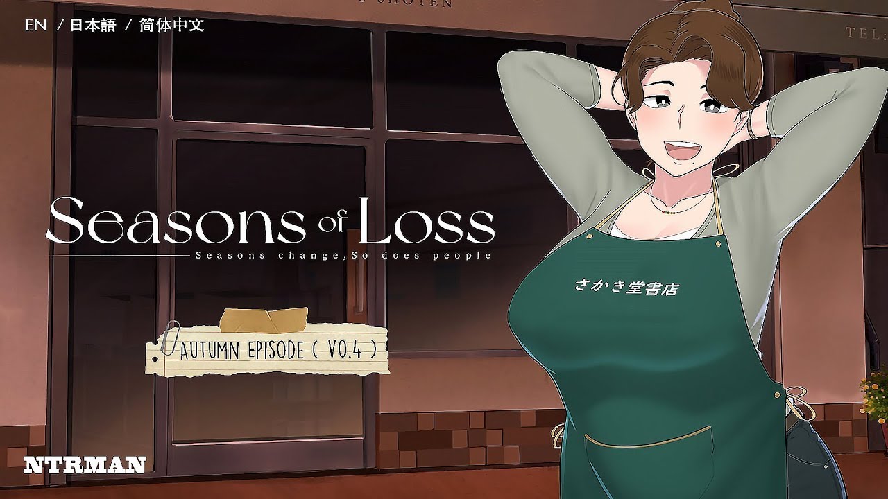 Seasons of Loss Download 2022 🤩 How To Get FREE Seasons of Loss on iOS ...