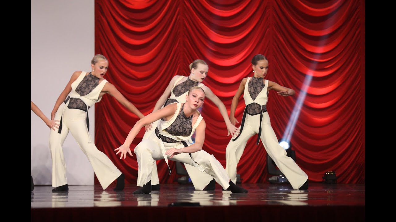 Stab in the Back - Artistic Dance Project - YouTube